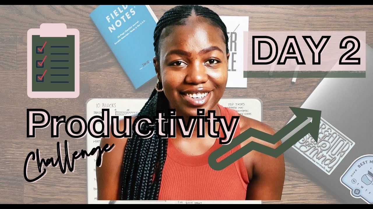 HOW TO USE BUNCH TASKING TO INCREASE YOUR PRODUCTIVITY. - YouTube