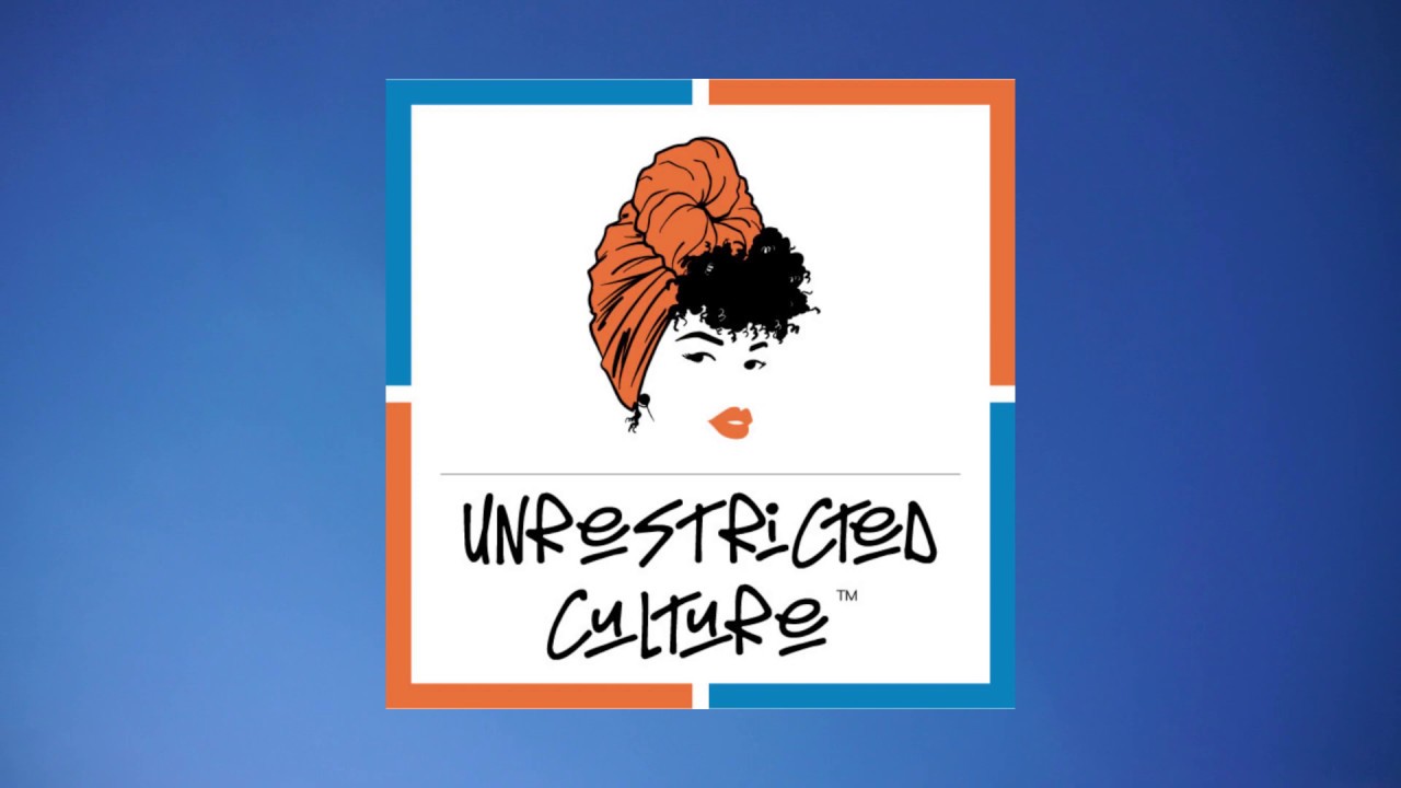 Unrestricted Culture Video 1 - YouTube