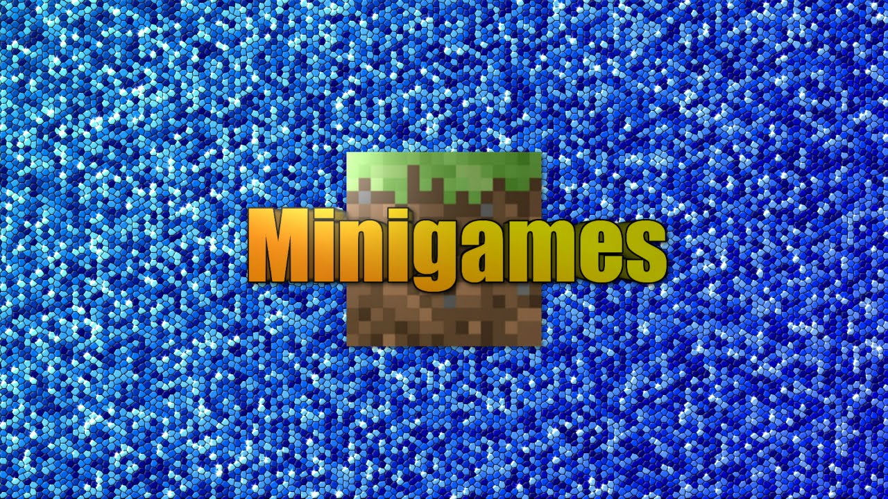 Darman minigames 3# - YouTube