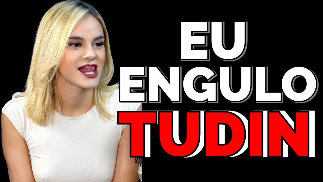 DORIS MEDEIROS ABRINDO O JOGO - YouTube