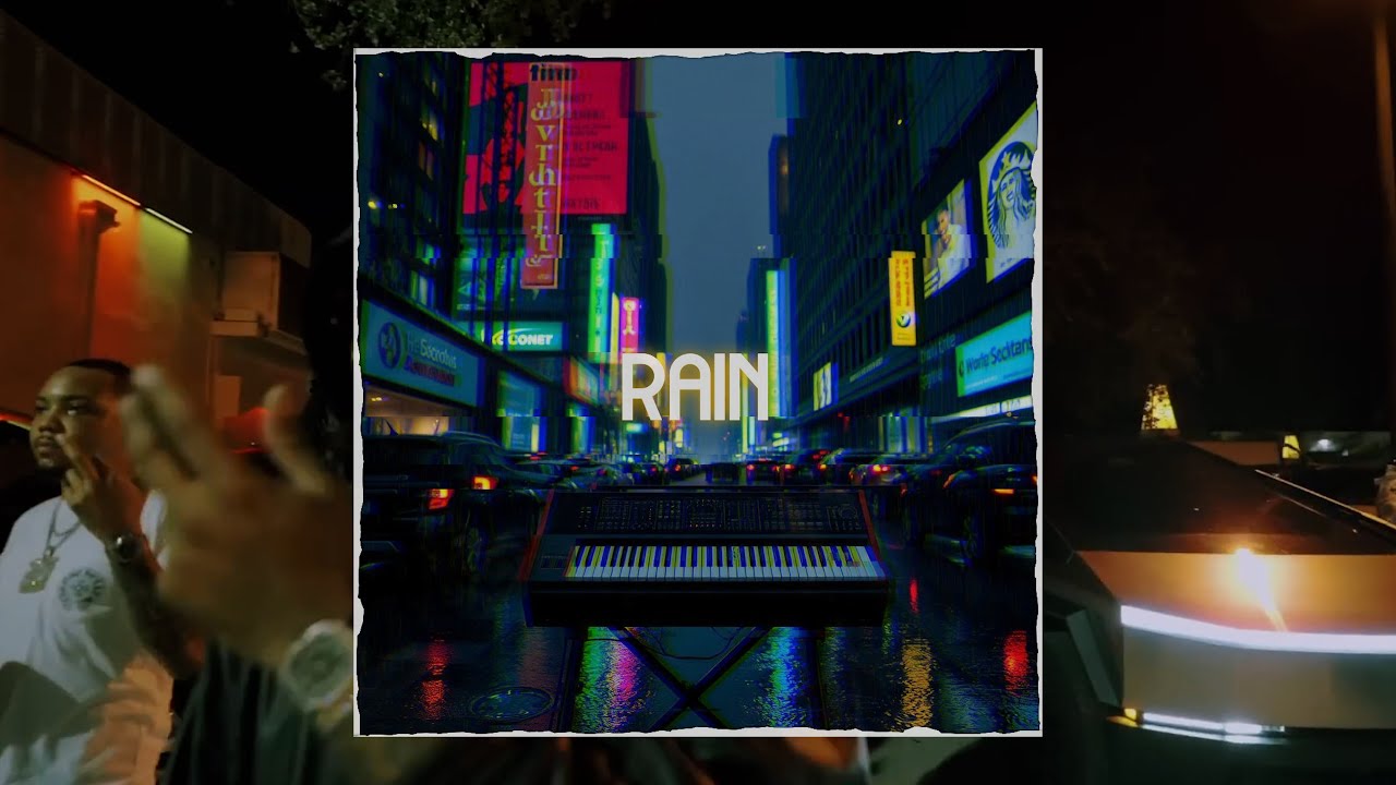 Future Loop Kit / Gunna Loop Kit - "Rain" (Future, Gunna, Travis Scott, Drake, Lil Baby) - YouTube
