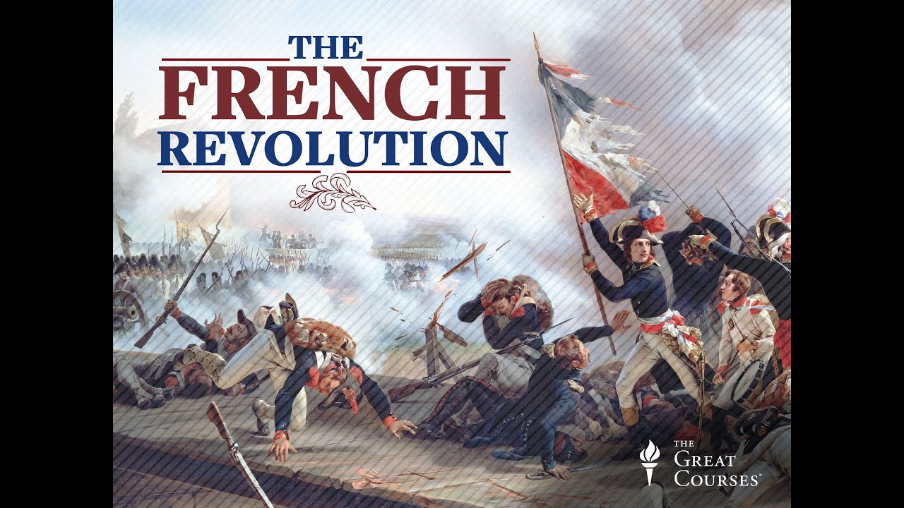 The French revolution (part-2) - YouTube