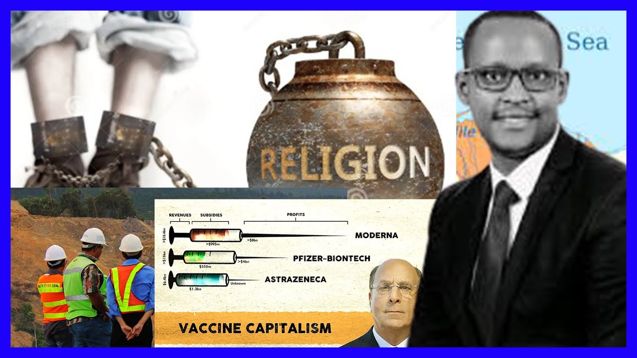 INZEGO 9 ZUBATSWE NGO ZIRINDAGIZE ABANTU || IMPAMVU Y'IBYOREZO N ...