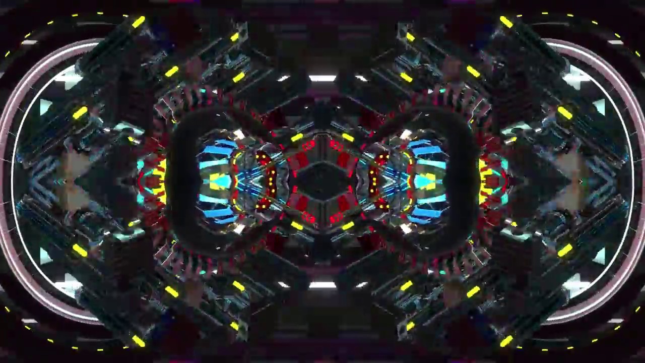 Video Background DJ Effects - Motion Graphic Free HD - YouTube