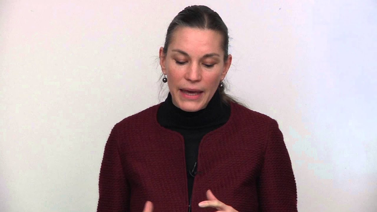 2015 'Or 'Emet Lecture: "The Sources of Human Rights" Samantha Besson ...