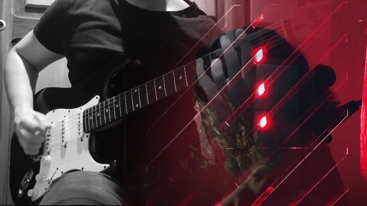 I Prevail Bow Down Guitar Cover YouTube i-prevail-bow-down-guitar-cover-youtube