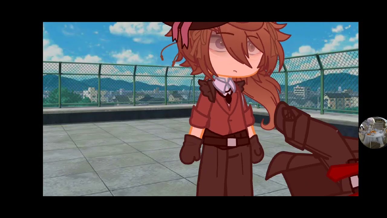 thank you for being the victim of my shallow emotions|soukoku|goodnight ...