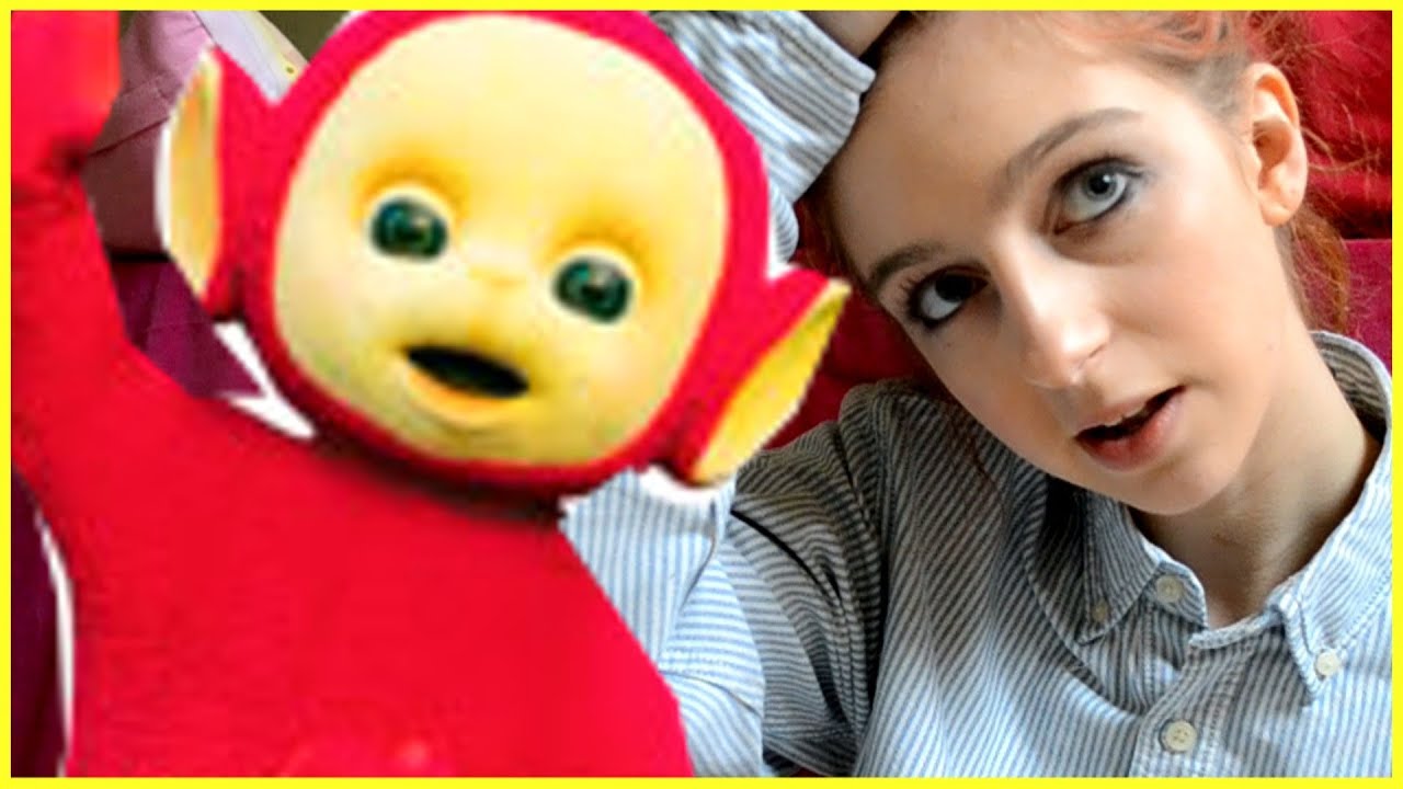 90's Nostalgia : 'Teletubbies' (1997) - YouTube