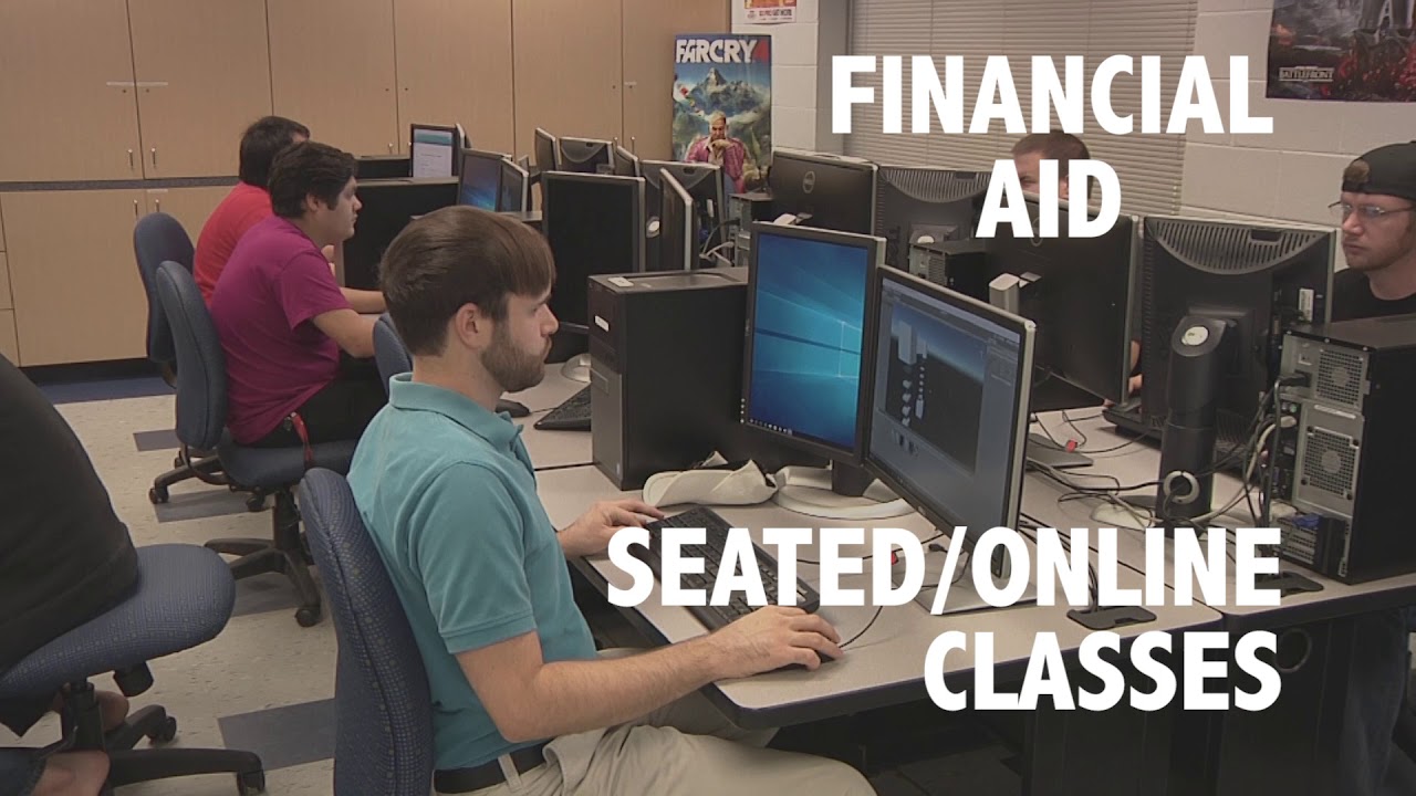 SCC 8 Week Classes Start October 16th - YouTube