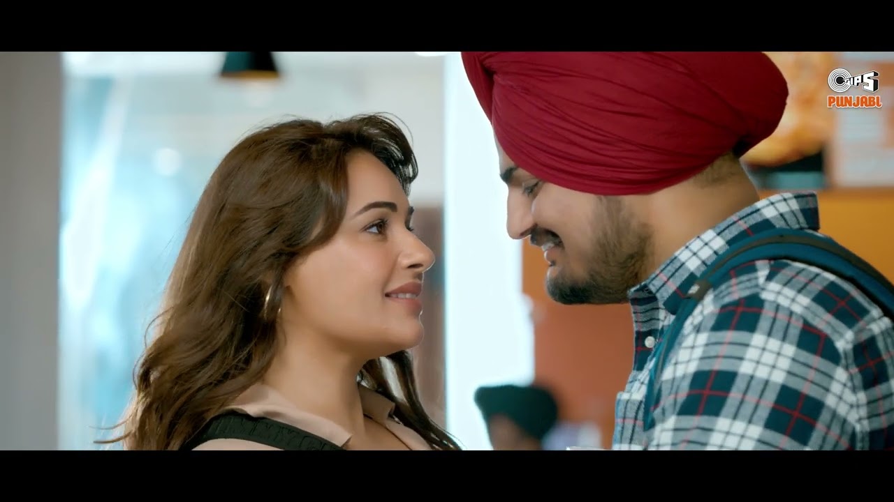JAAN | Yes I Am Student | Sidhu Moose Wala | Mandy Takhar | Intense ...