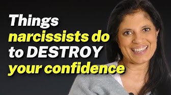 These 7 Triggers Make Narcissists Reveal Their True Colors - YouTube
