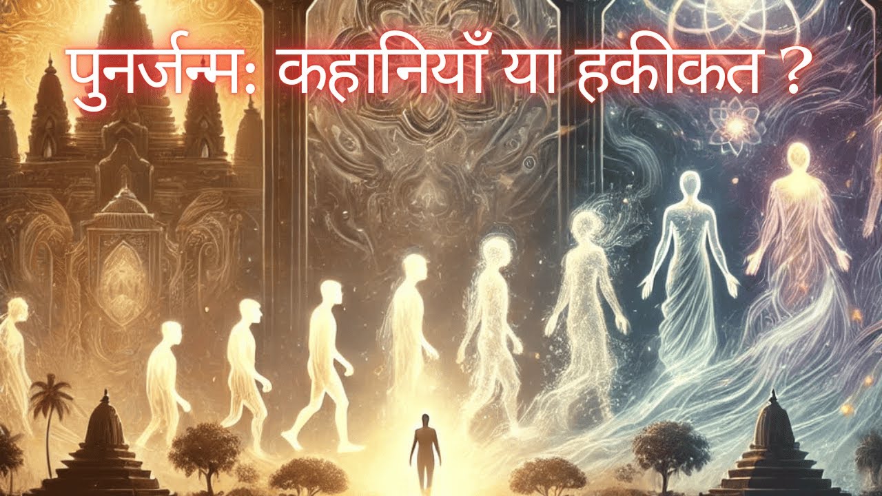 5 Shocking Reincarnation Cases That Will Blow Your Mind | # ...