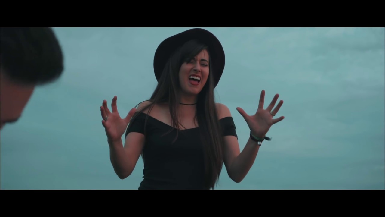 "One Small Step" by Leigh & Liam - OFFICIAL - YouTube