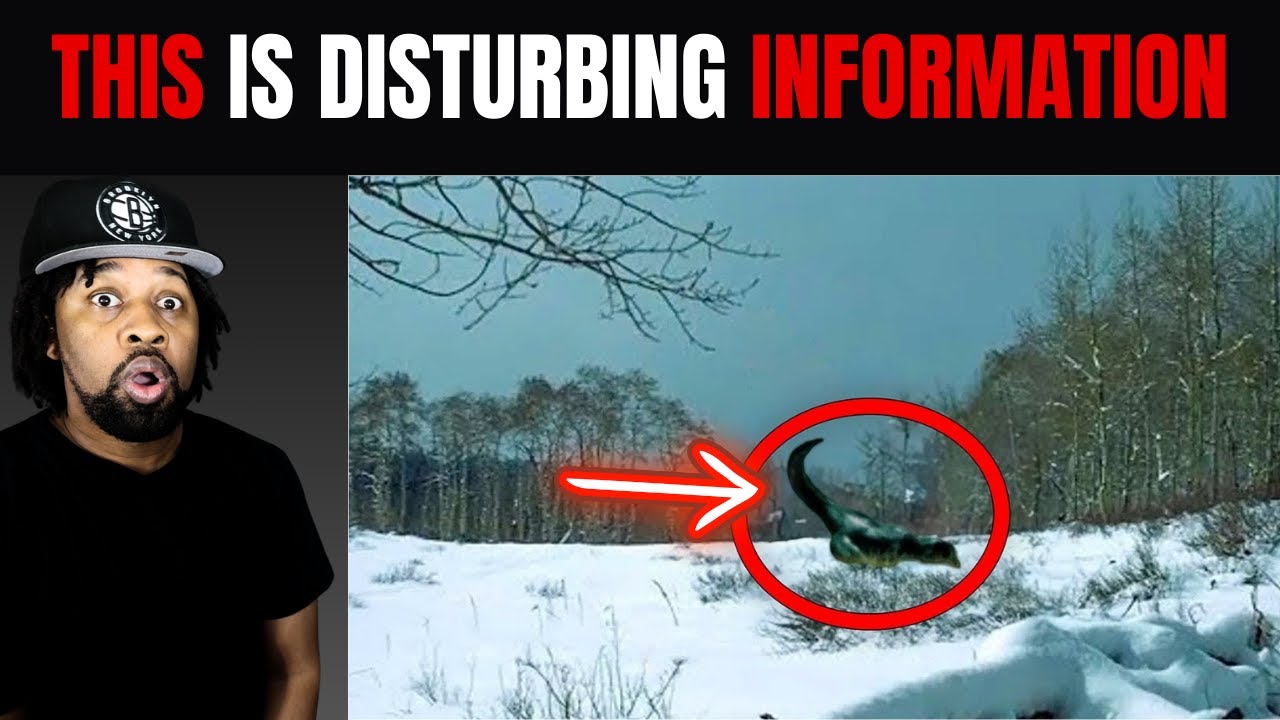 This Story Shocked the World! This is What Scientists Discovered in the ...