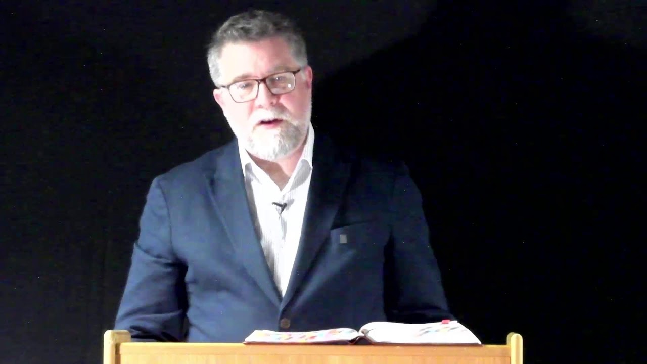 Moriel English Conference 2025 - Session 3 - YouTube