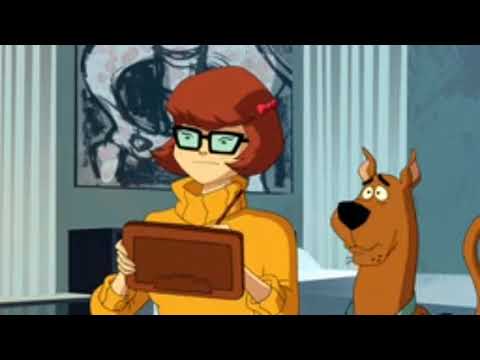 Scooby doo gizem avcıları 2sezon 5 bölüm kısım 2