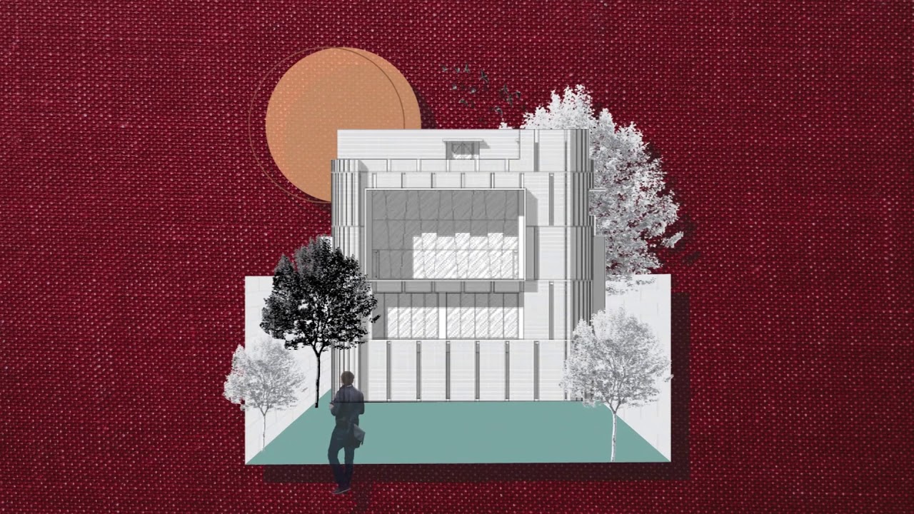 Zero Run Off Building | Plaza Quantum | Universitas Indonesia - YouTube