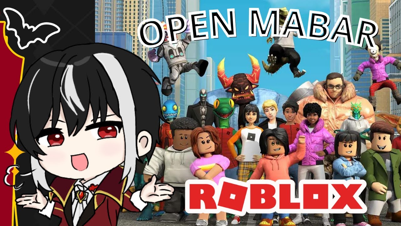【ROBLOX】Mau nyoba explore game roblox #shorts - YouTube
