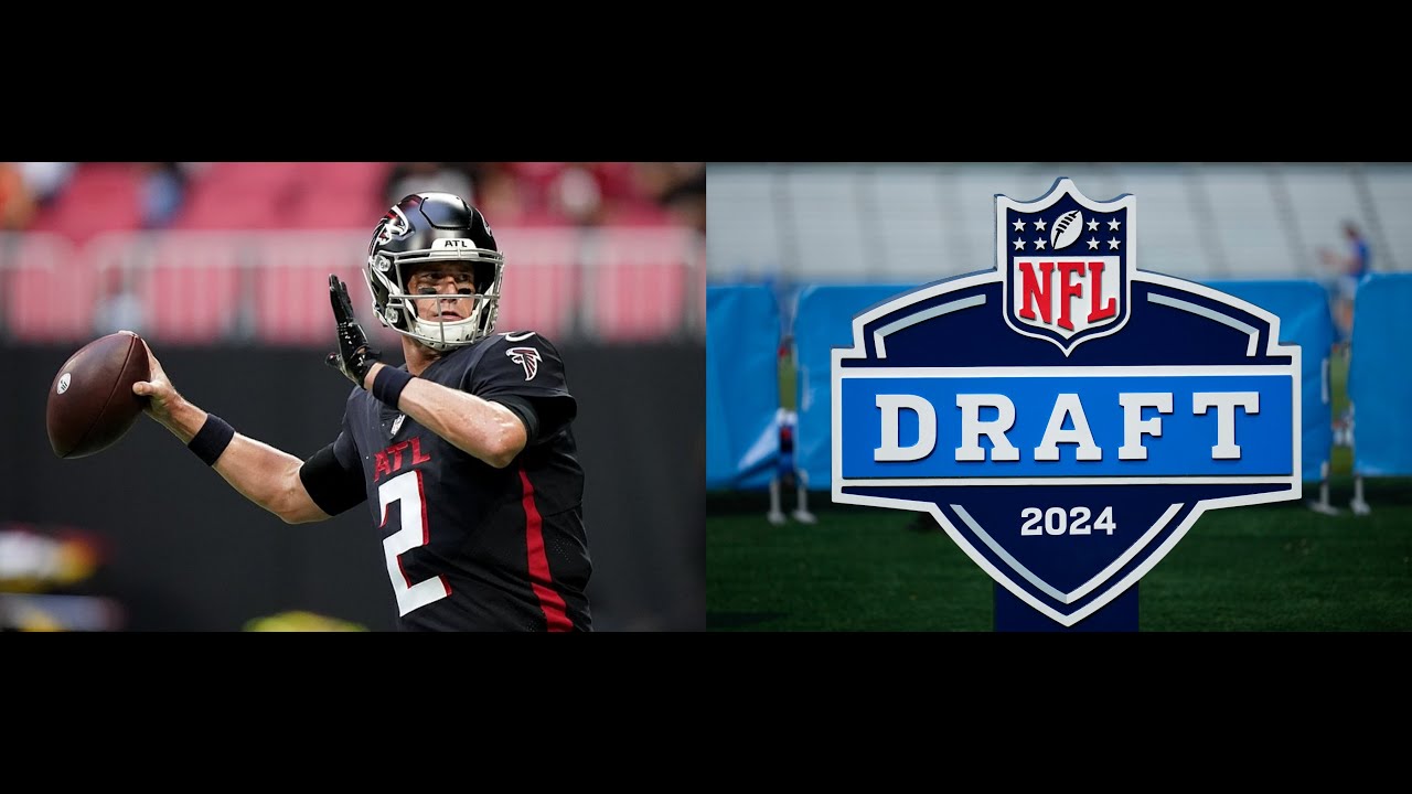 Matt Ryan to HOF? Final NFL Draft Preview - YouTube