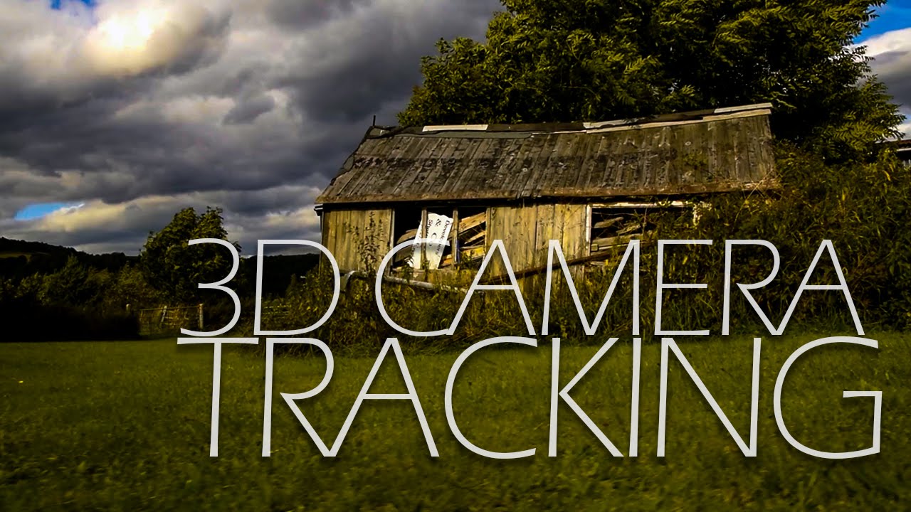 After Effects How To 3D Motion Track YouTube after-effects-how-to-3d-motion-track-youtube