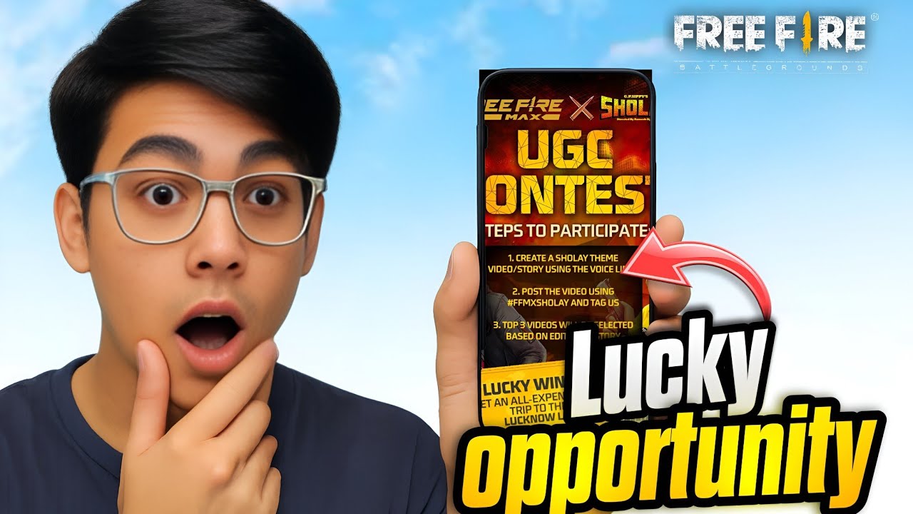UGC CONTEST PARTICIPATE 🔥| UGC CONTEST MEIN KAISE PARTICIPATE KARE ...