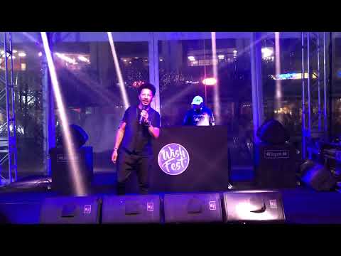 Mansur Ark&Dj Hakan Küfürdür-Sana Demedim Mi