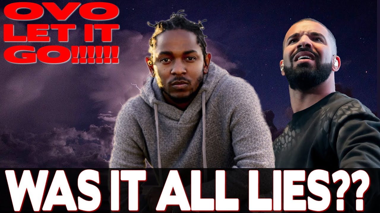 LET IT GO!!!! Top 10 Lies & Fake Angles By Drake Exposed # ...