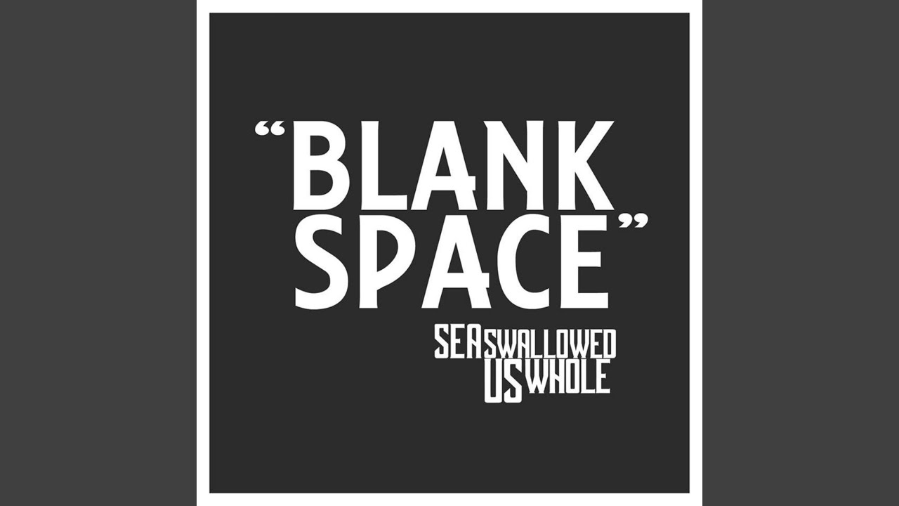 Blank Space (cover) - YouTube
