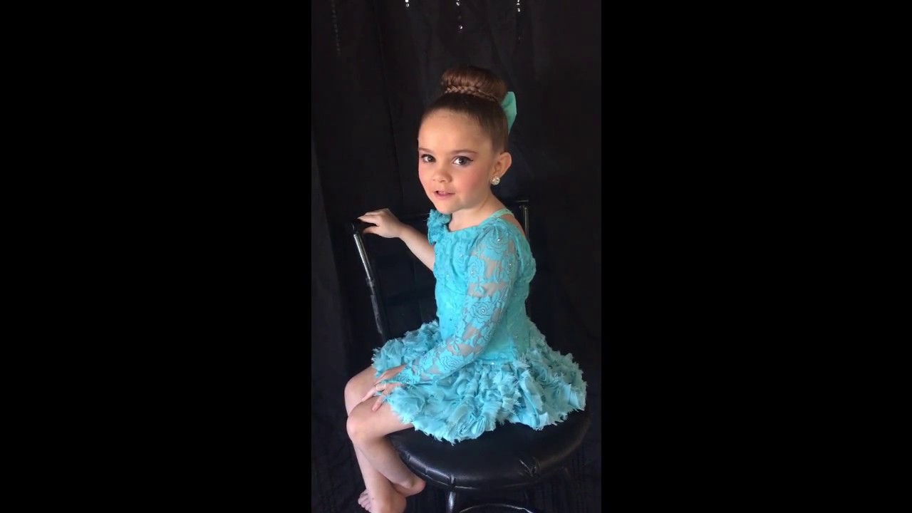 EMMA CATHCART Exclusive - YouTube