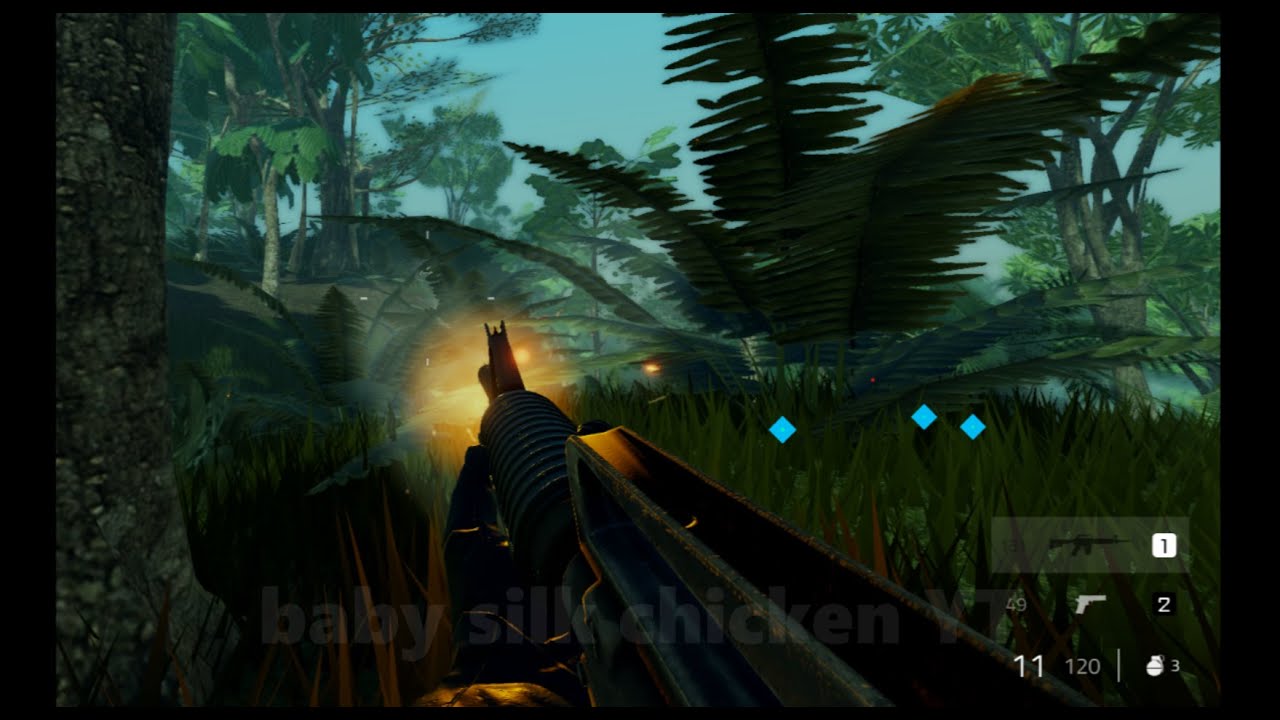 LIVE roblox REALISTIC fps game (Rolling Thunder PVE By Splitting Point ...