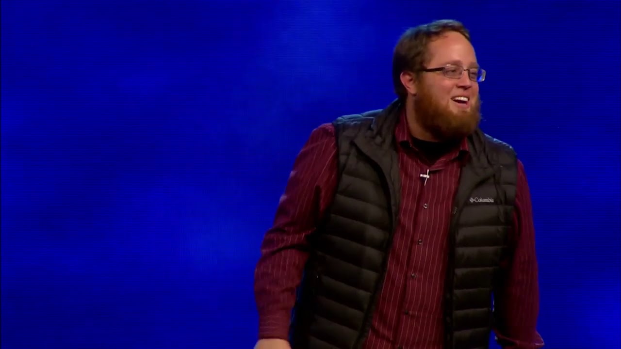 Transformados por el Fuego - Invitado: Joshua Muse - YouTube