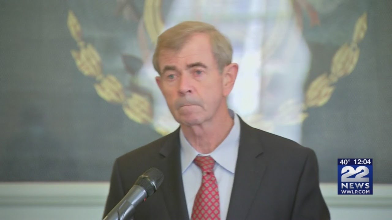 Secretary of State discusses safety protocols for in-person voting in ...