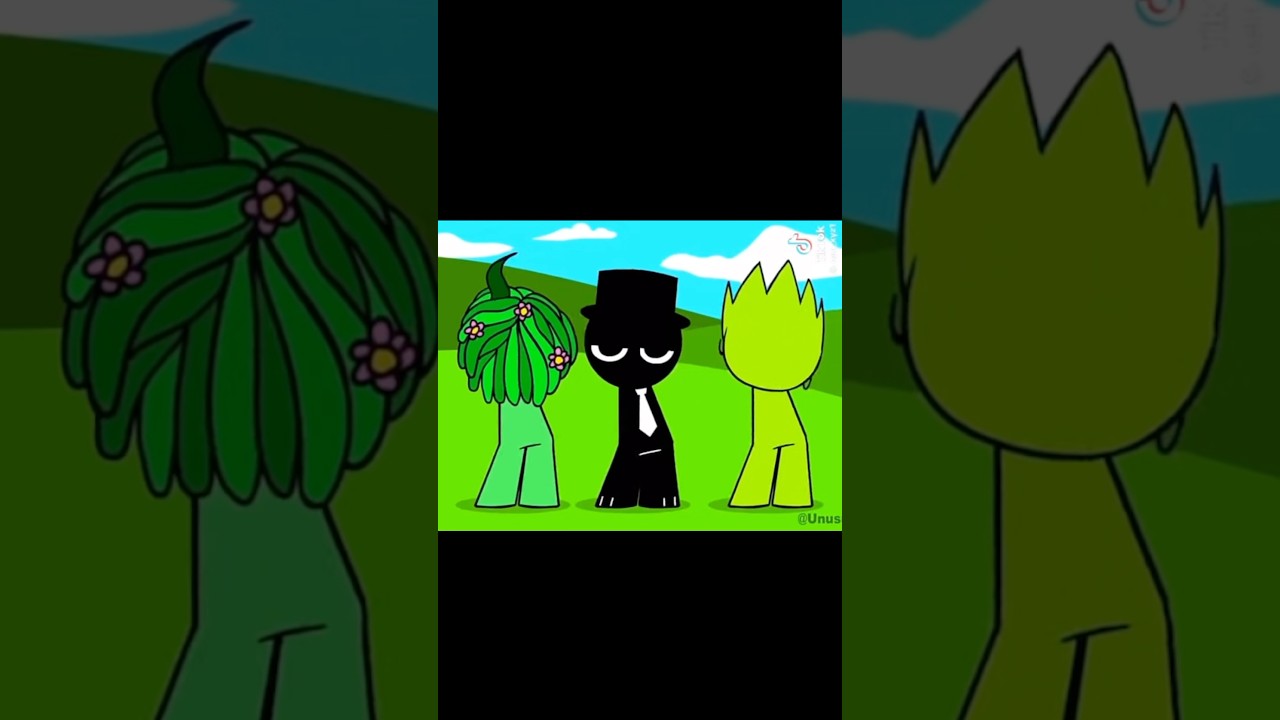 Sprunki dance ⁠#sprunki original:@UnusualYikes - YouTube