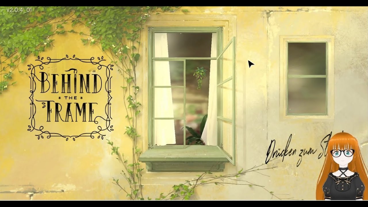 (Behind the Frame: Das schönste Bild) Jack's Geschichte - YouTube