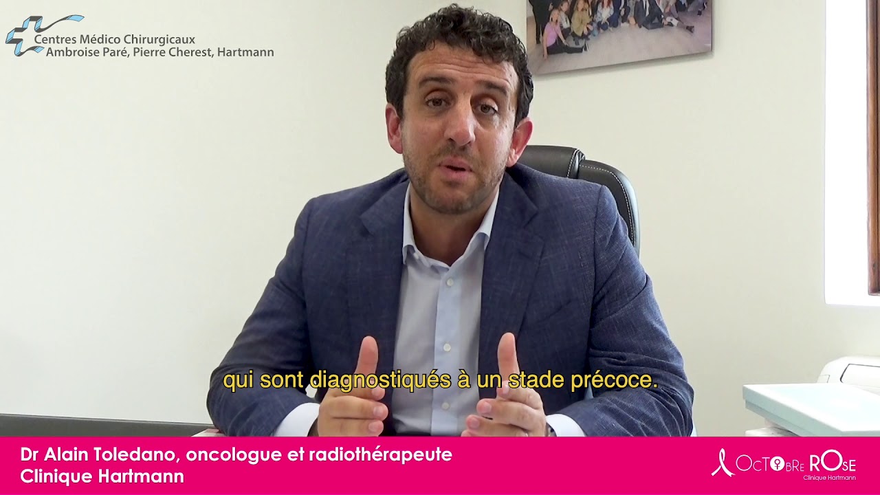 Accompagnement coordonné pour les patientes suivies à la clinique ...