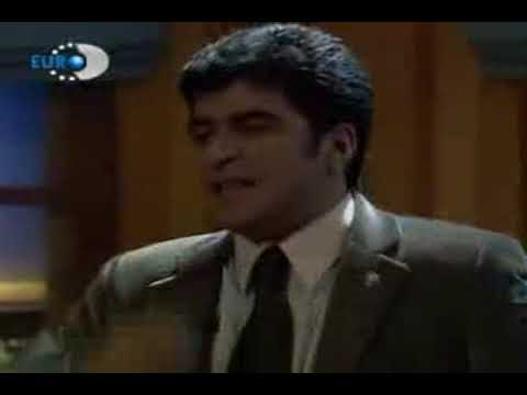 İbrahim Erkal  - Gavurun Kızı - Beyaz Show