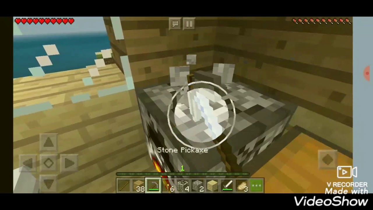 Minecraftis tamashi🎮 - YouTube