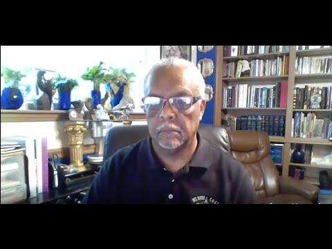 20200429 Grace Of God And Flaws Of Men - Session 2: Abraham & Jesus ...