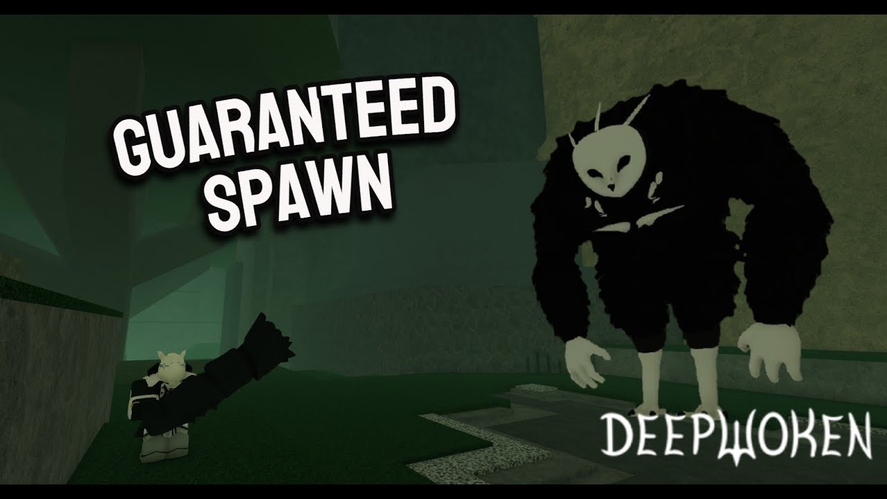 GUARANTEED Owl Spawn | deepwoken - YouTube