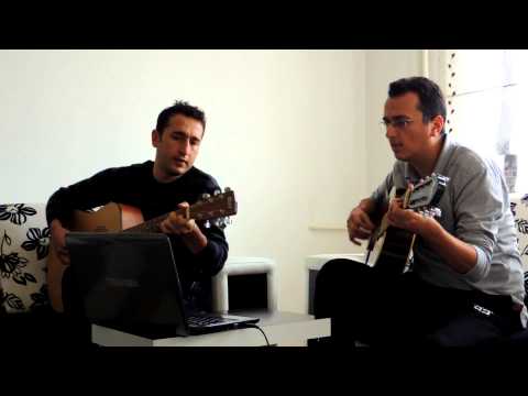 Dayanamam / S.Şevki & Deniz