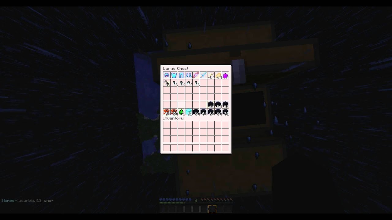 Minecraft Donation Rank Give Away! $160 in ranks! VcGuns! - YouTube