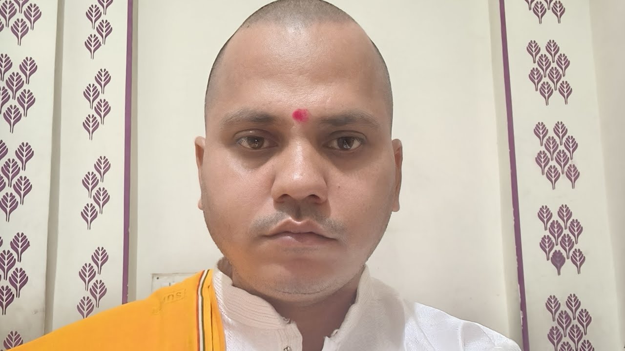 🕉️ Shree Shiv Sahasranam Stotram Path 🕉️#ShivSahasranam #ShivStotram # ...