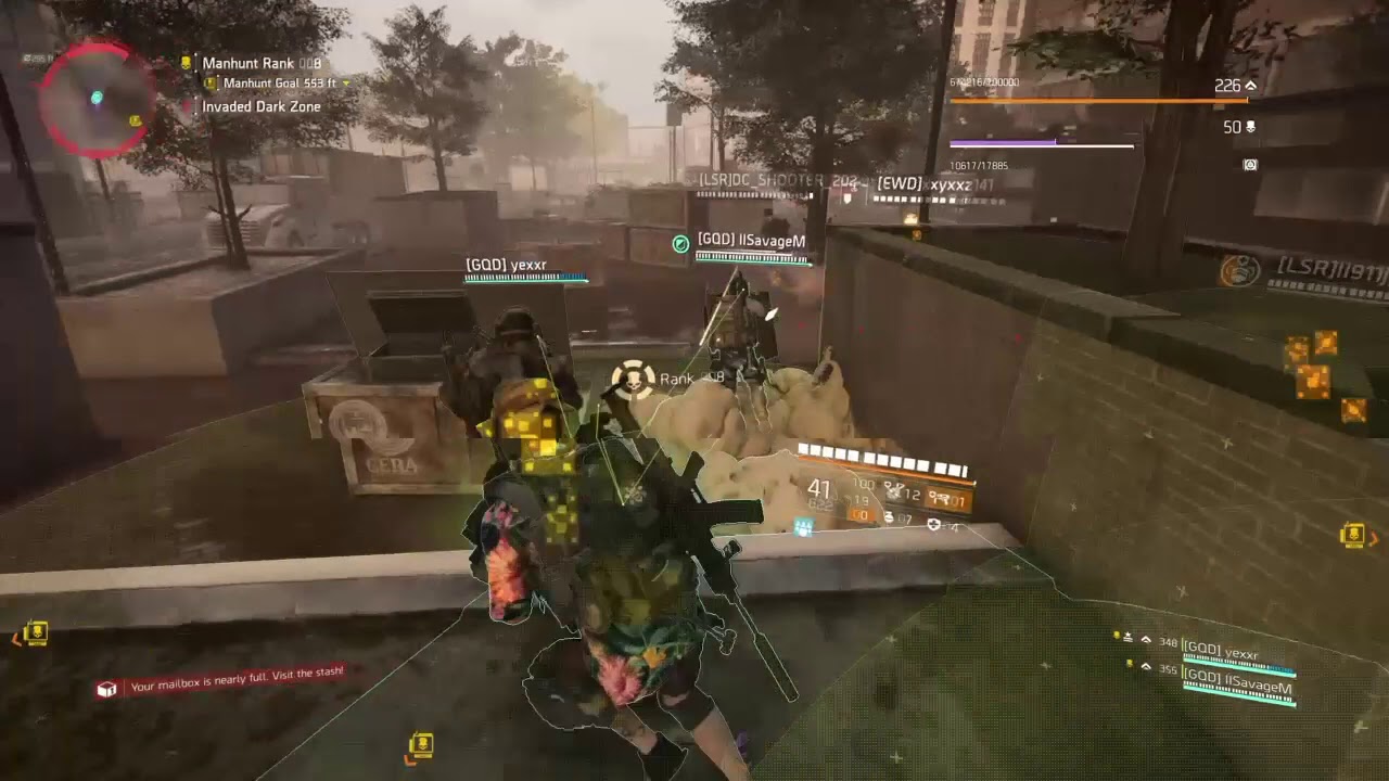 division 2 best build. New meta. - YouTube
