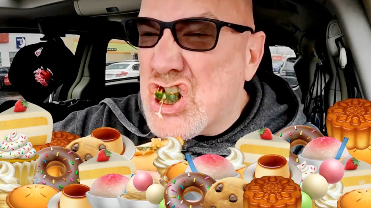 Ken Domik Is The King Of Intermittent Fasting - YouTube