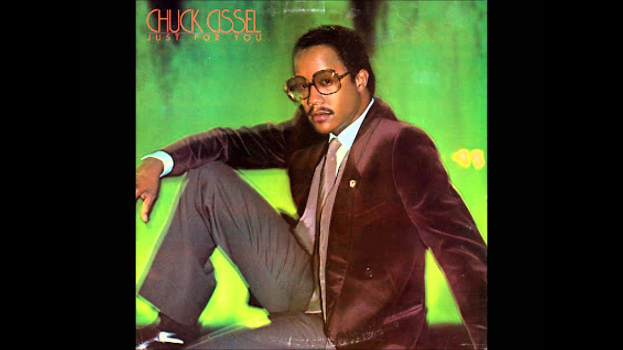 Chuck Cissel - I've Been Needing Love So Long - 1979 - YouTube