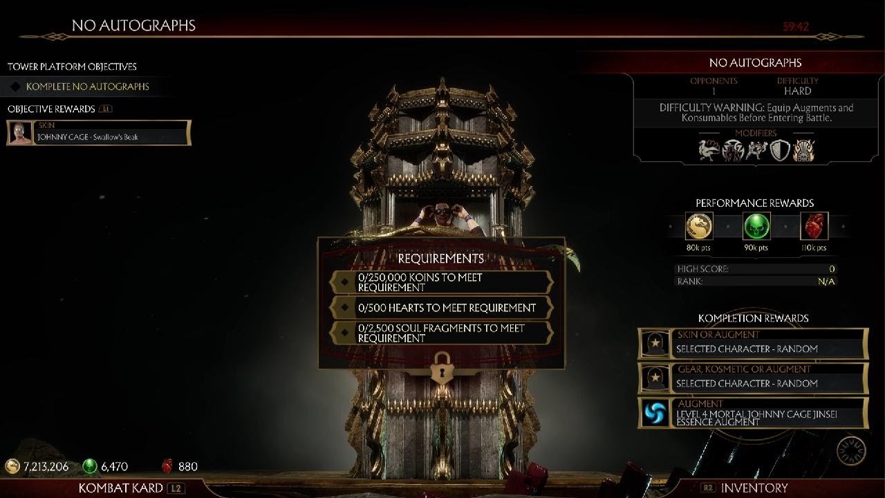 How to easily defeat Meteor Tower MK11 - YouTube