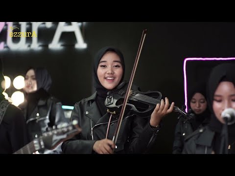 ENAK  DAN SYAHDU!! SHOLAWAT NABI - EZZURA feat. IRTA AMALIA (LIVE PERFORMANCE)  #ezzura #irtaamalia