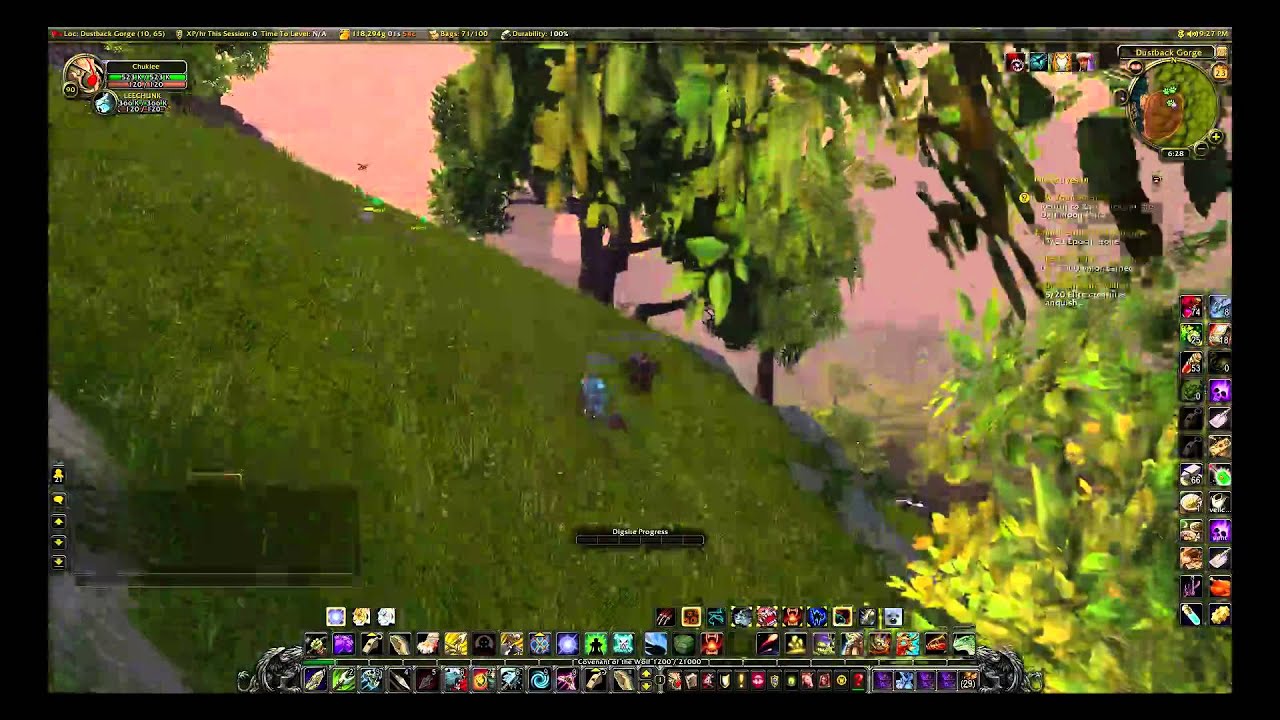 The Doctrine and Covenants Section 76 - YouTube