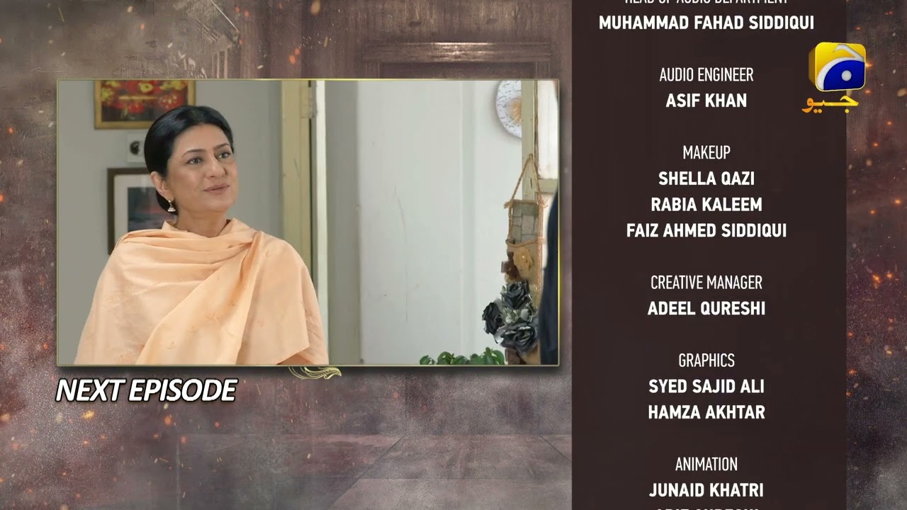 Chauraha Episode 30 Teaser - 13th September 2022 - HAR PAL GEO - YouTube