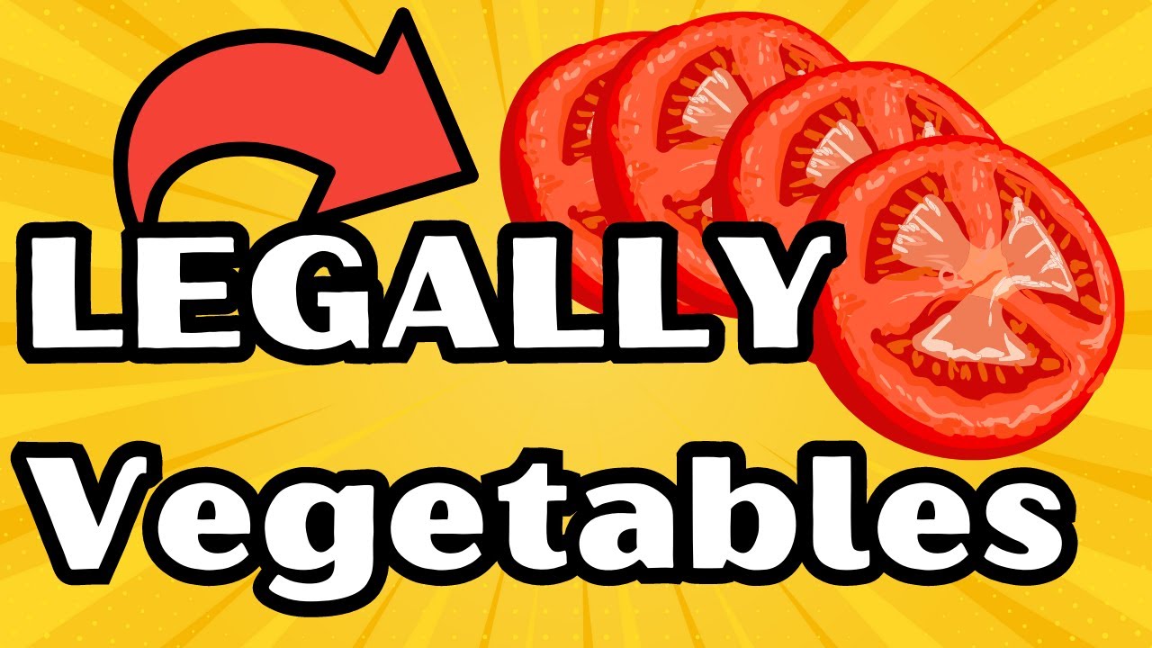 The Most Important Video About Tomatoes Youtube